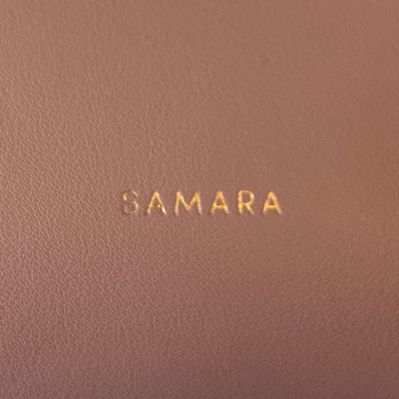 The cutest shoulder bag! Brand - SAMARA Color -... - Depop