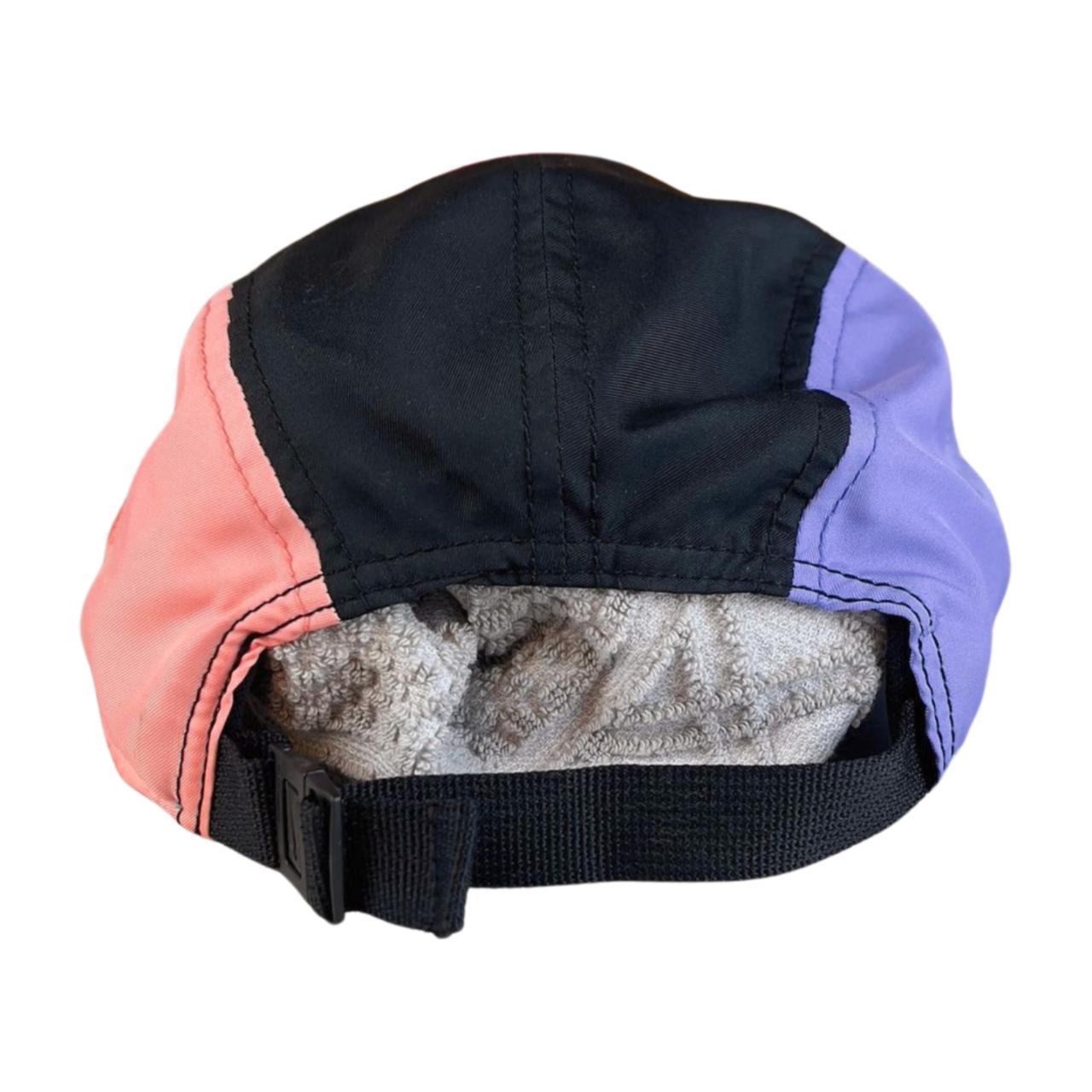 Nike Air Max AW84 Adjustable Cap Black Jade... - Depop