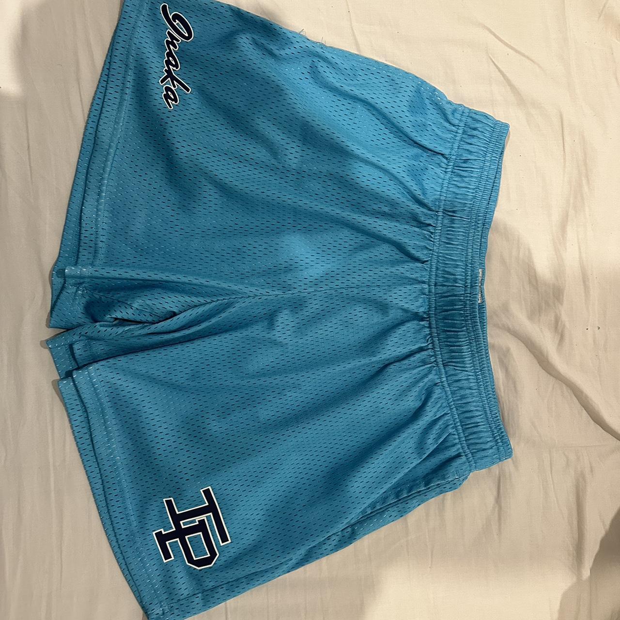 INAKA Power Baller Pack Shorts Size Large In mint... - Depop