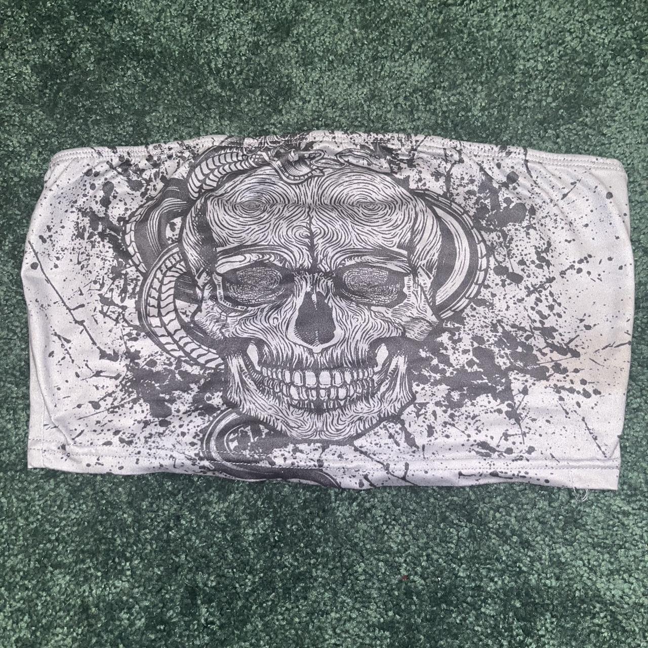 Alt/emo girl bundle! All size S. Additional... - Depop