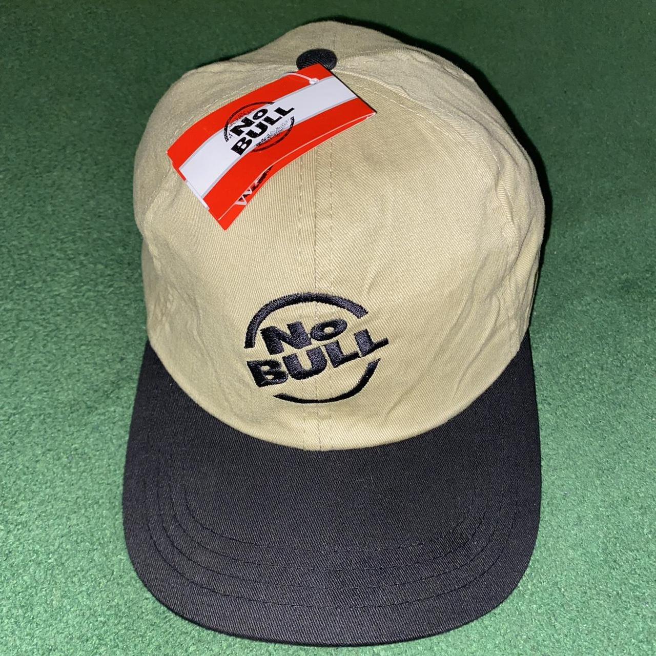 New w tags vintage 90s No Bull Winston cigarettes... | Depop