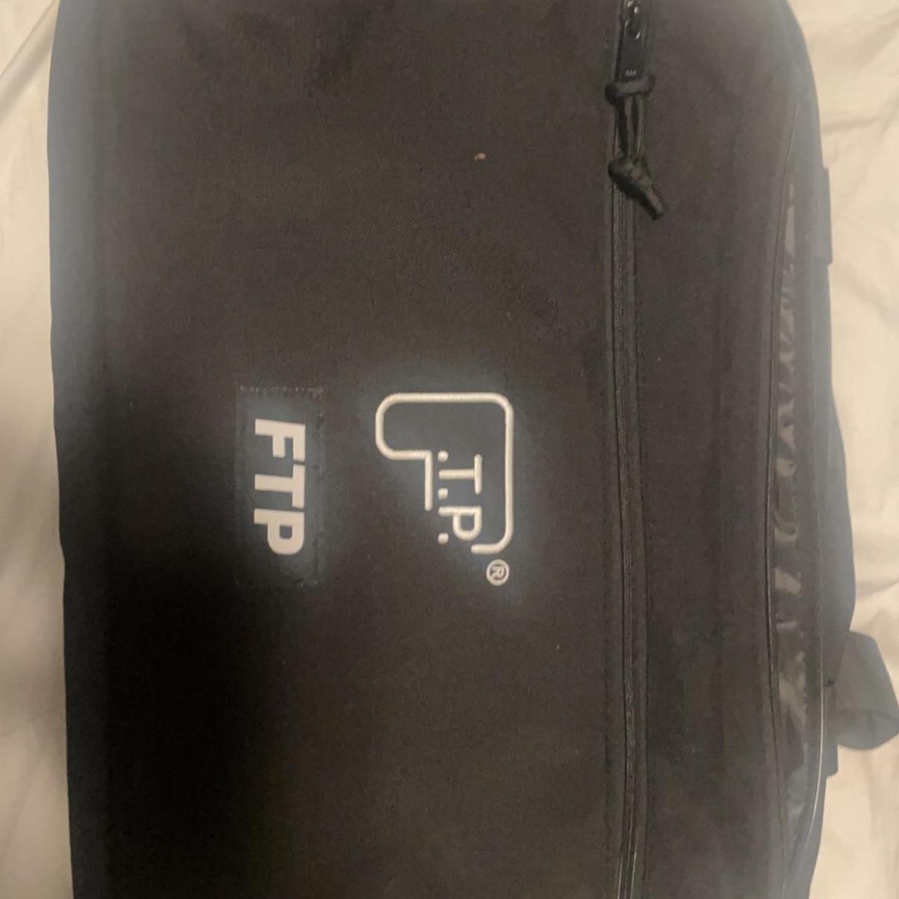 FTP perfection pew pew bag - Depop