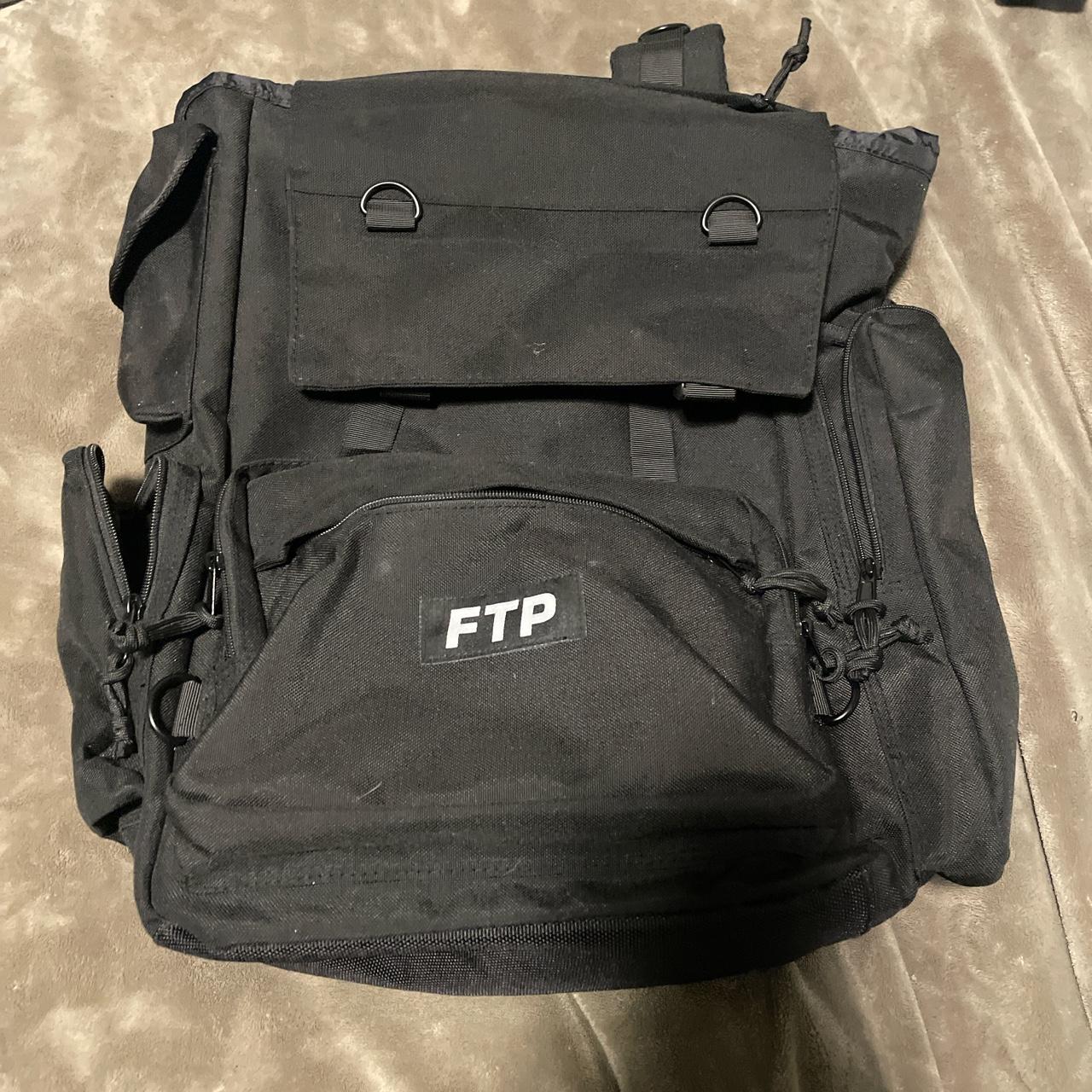FTP utility sack very good condition - Depop