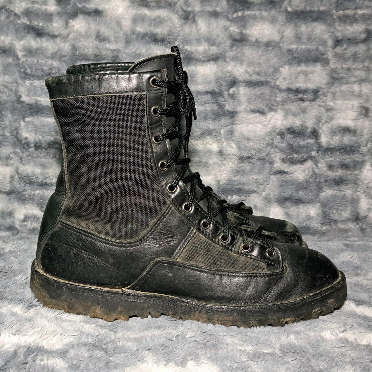 Vintage Danner Gortex Boots Made in USA Size: 10.5 | Depop Vintage Danner Gortex Boots Made in USA Size: 10.5 | Depop