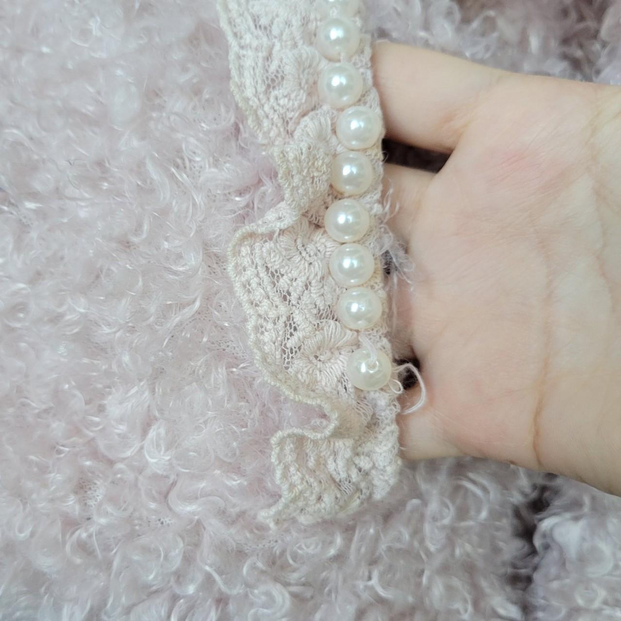 liz lisa fluffy setup from japan fits like XS-S... - Depop