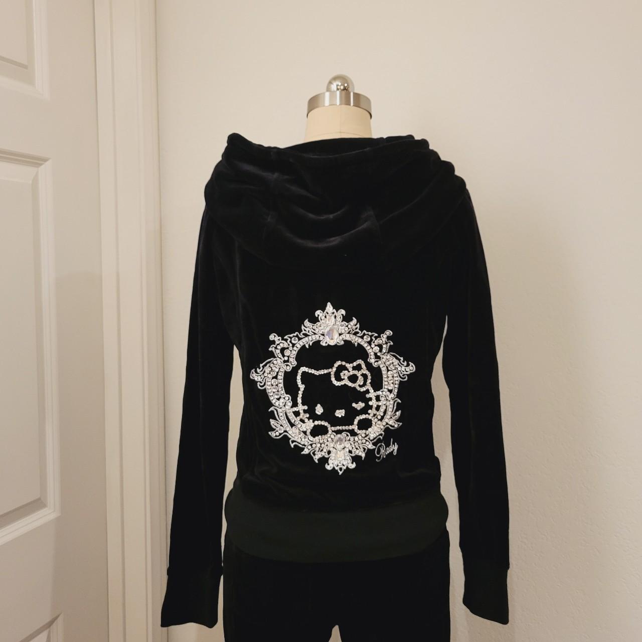 ♡japanese gal brand rady×hello kitty limited edition... - Depop