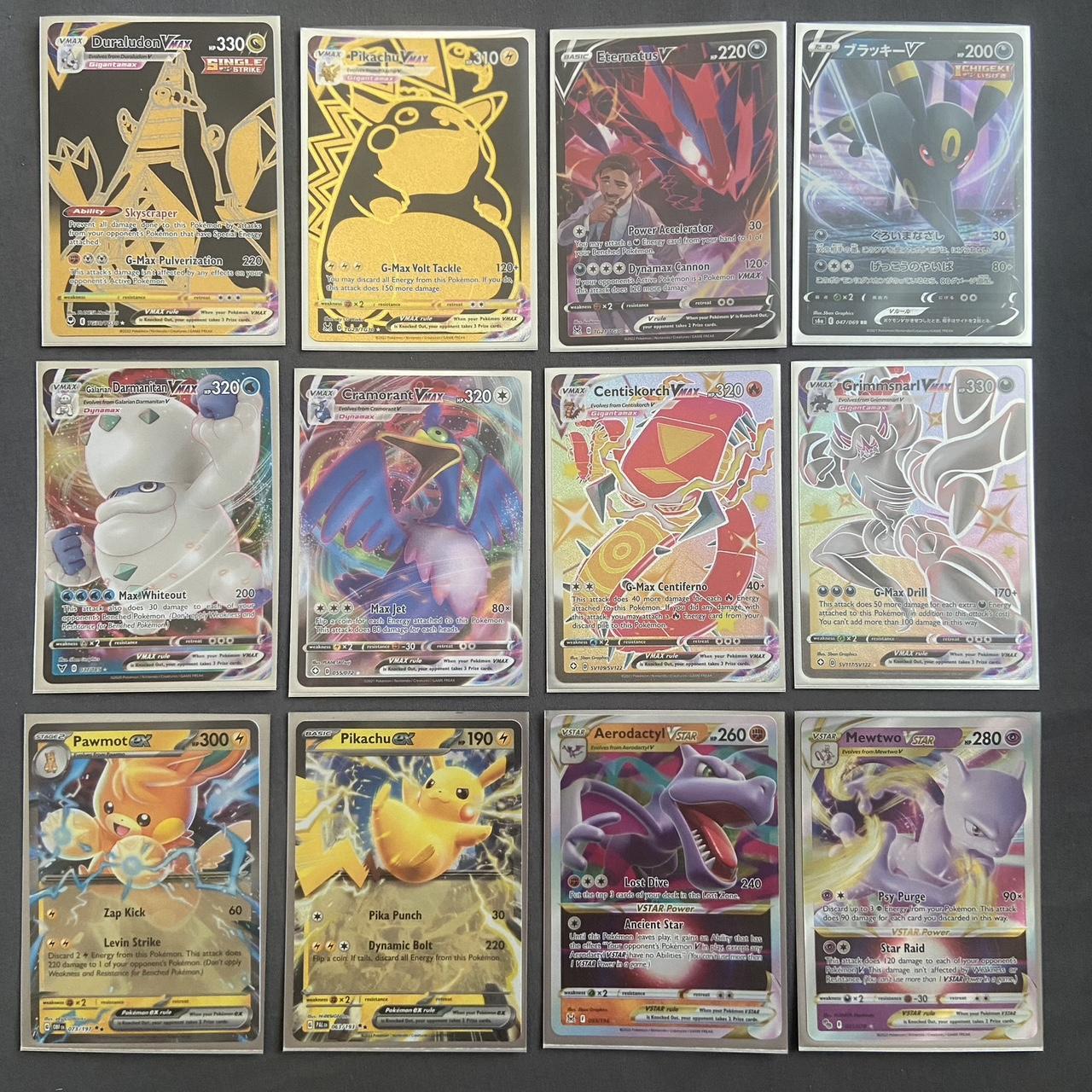 Pokémon card lot 1. Cards sold separately or in a... - Depop