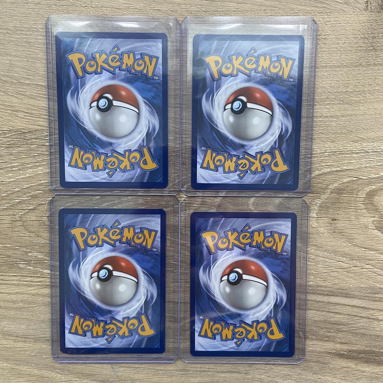 Pokémon card ex bundle 2 - Could buy whole bundle or... - Depop