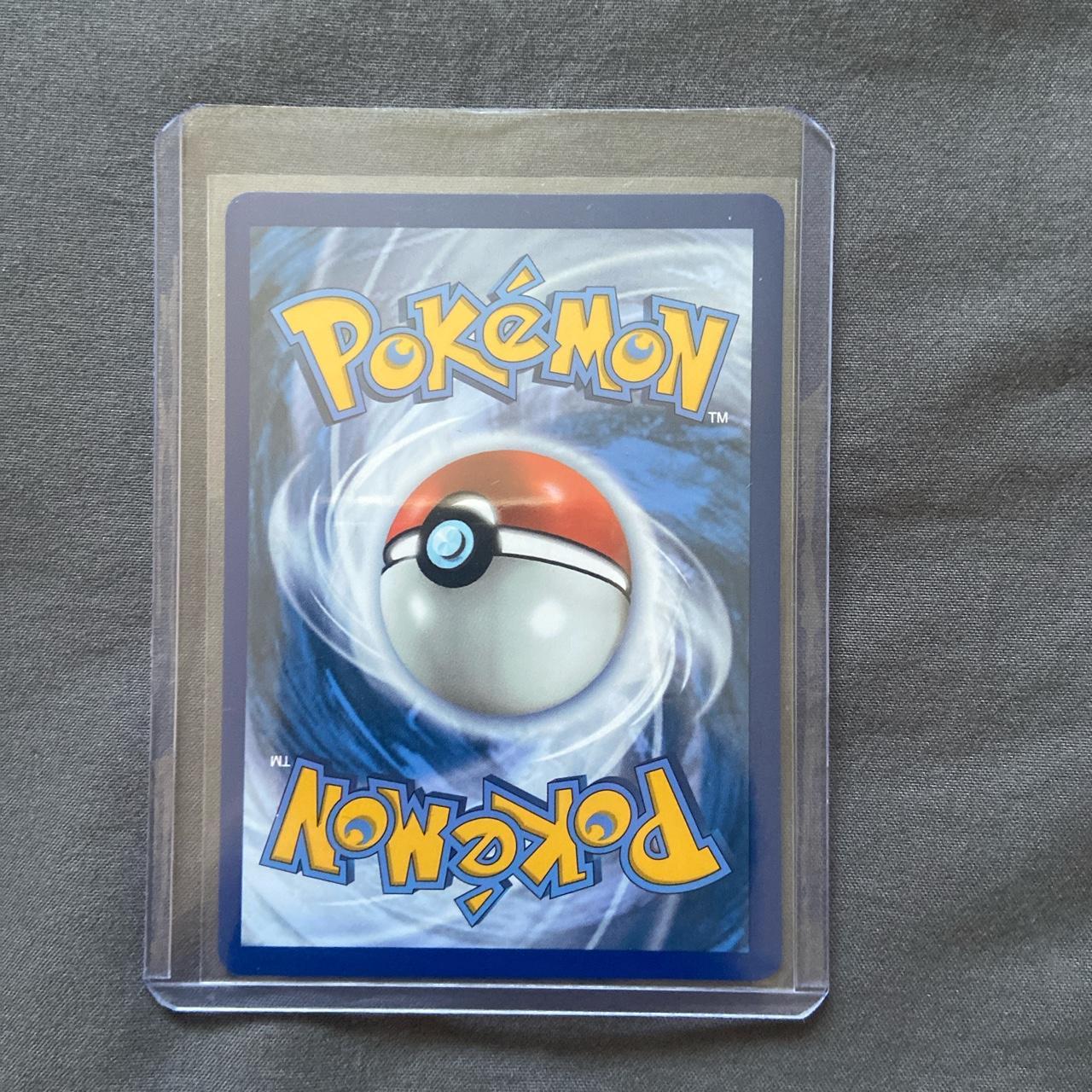 leon card for @ravioliravio - please don’t purchase... - Depop