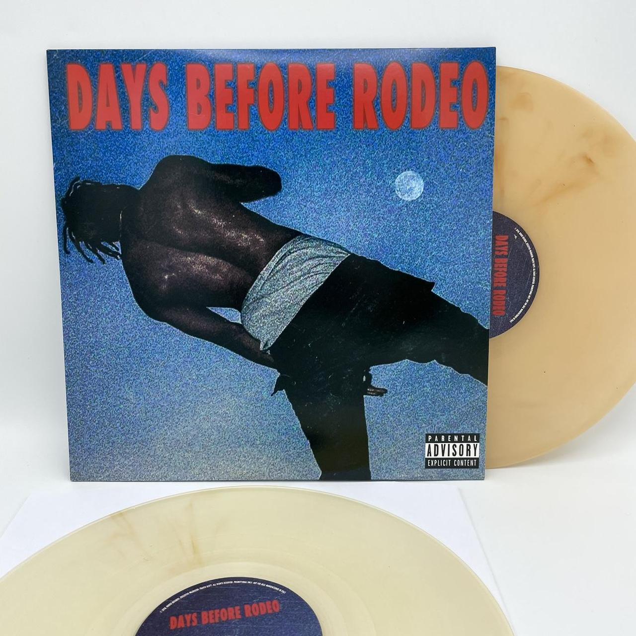 Black and Blue Cds-and-vinyl | Depop