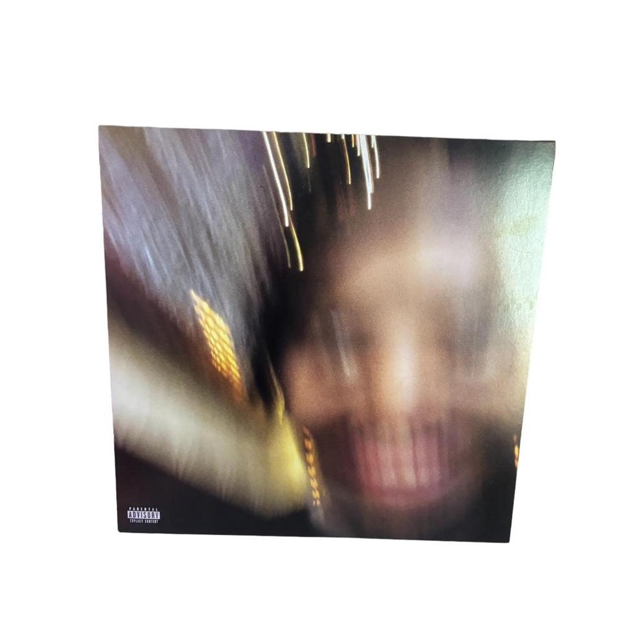Earl sweatshirt some rap songs SRS album vinyl... - Depop