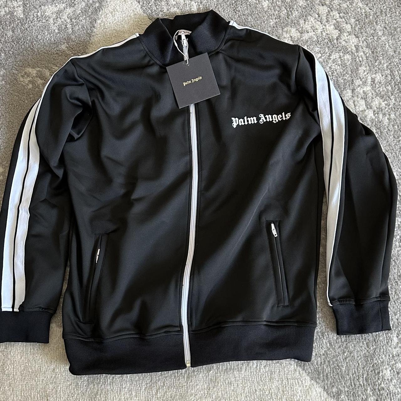 Medium Palm Angel jacket - Depop