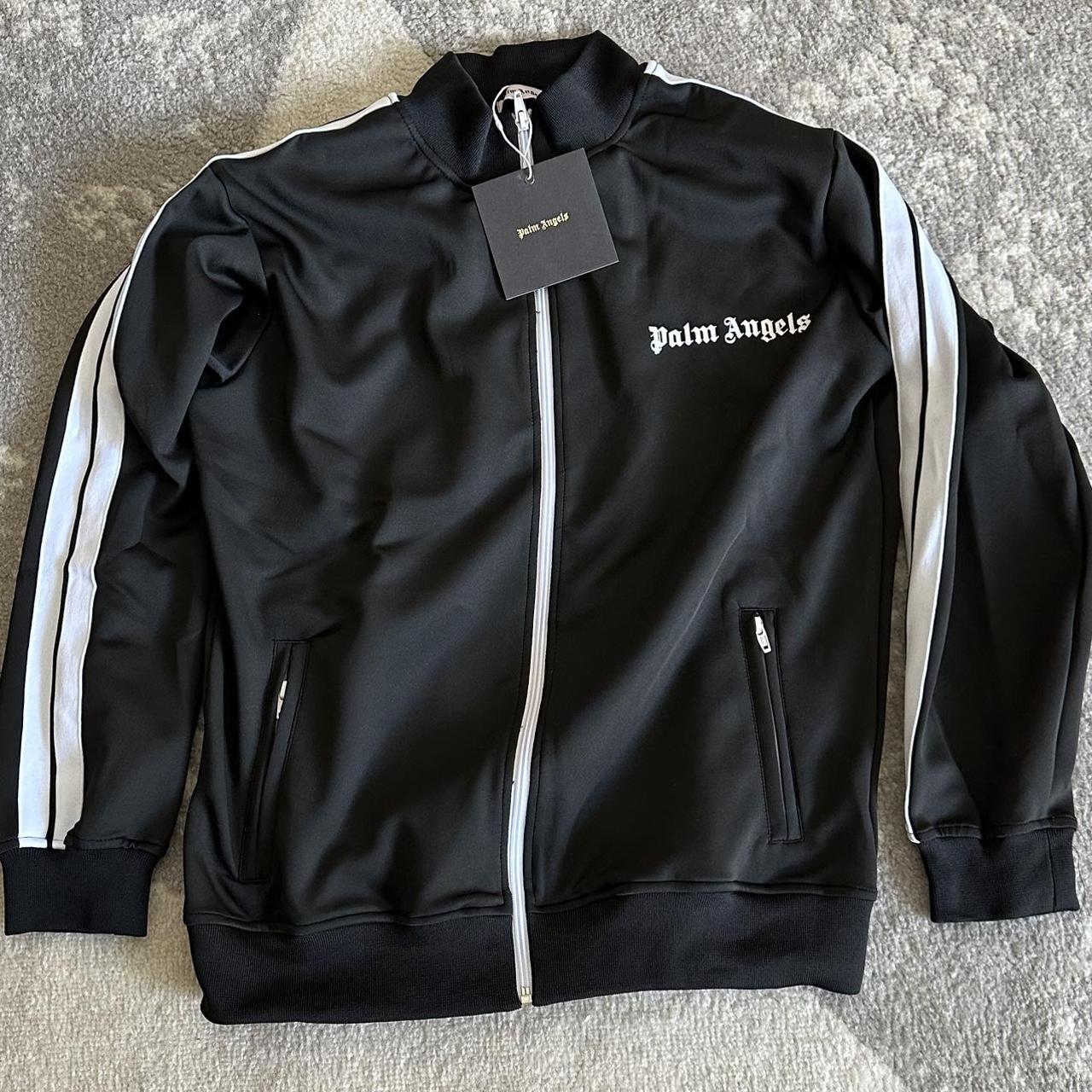 Medium Palm Angel jacket - Depop