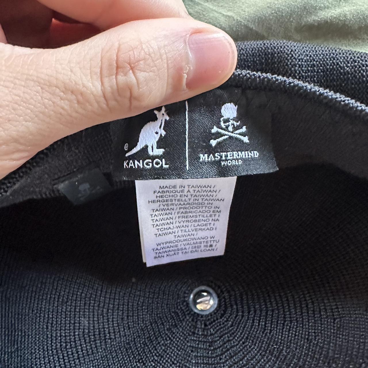 Mastermind x Kangol Tropic Galaxy Cap Brand new ,... | Depop