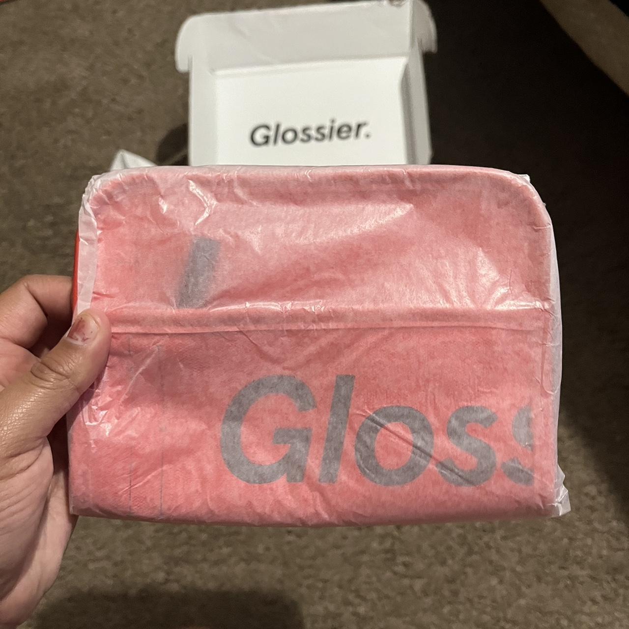 New glossier bag... - Depop