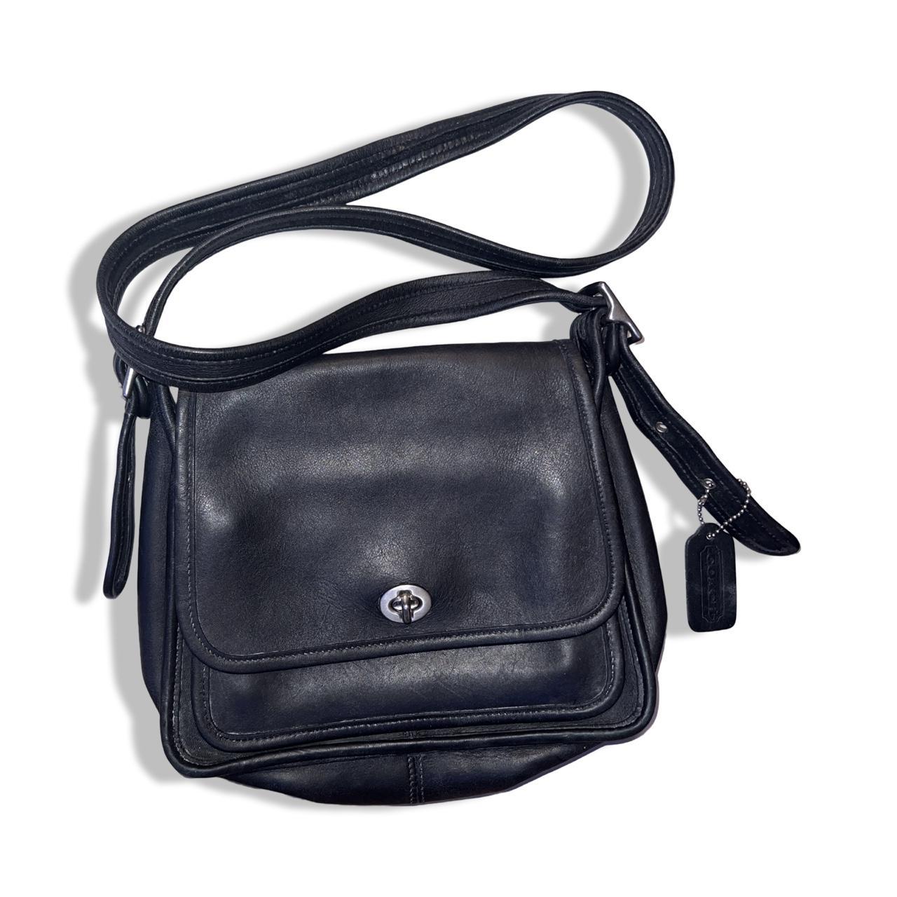 Vintage Coach Rambler 9061 #vintagecoach... - Depop