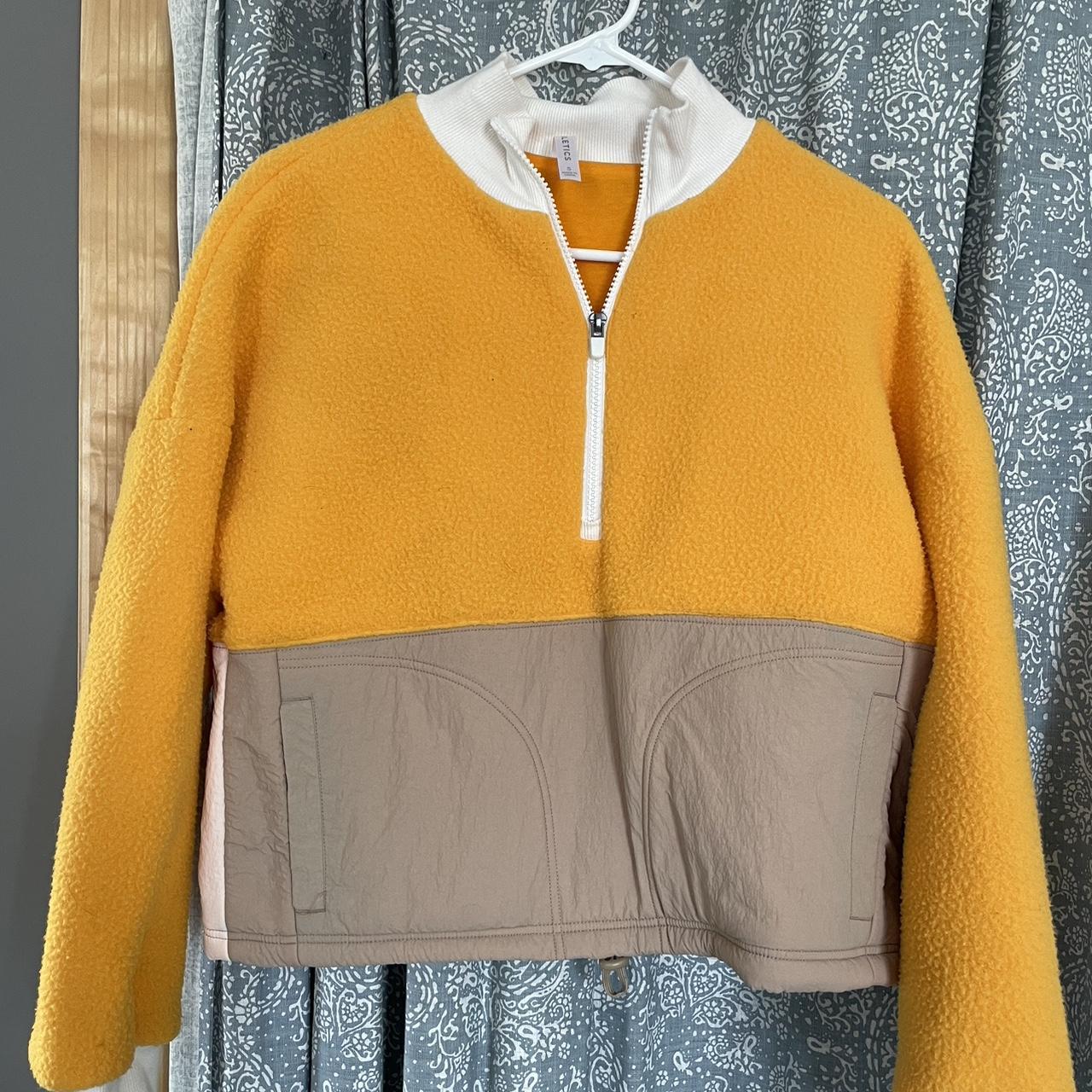 Fabletics Women's Coat | Depop