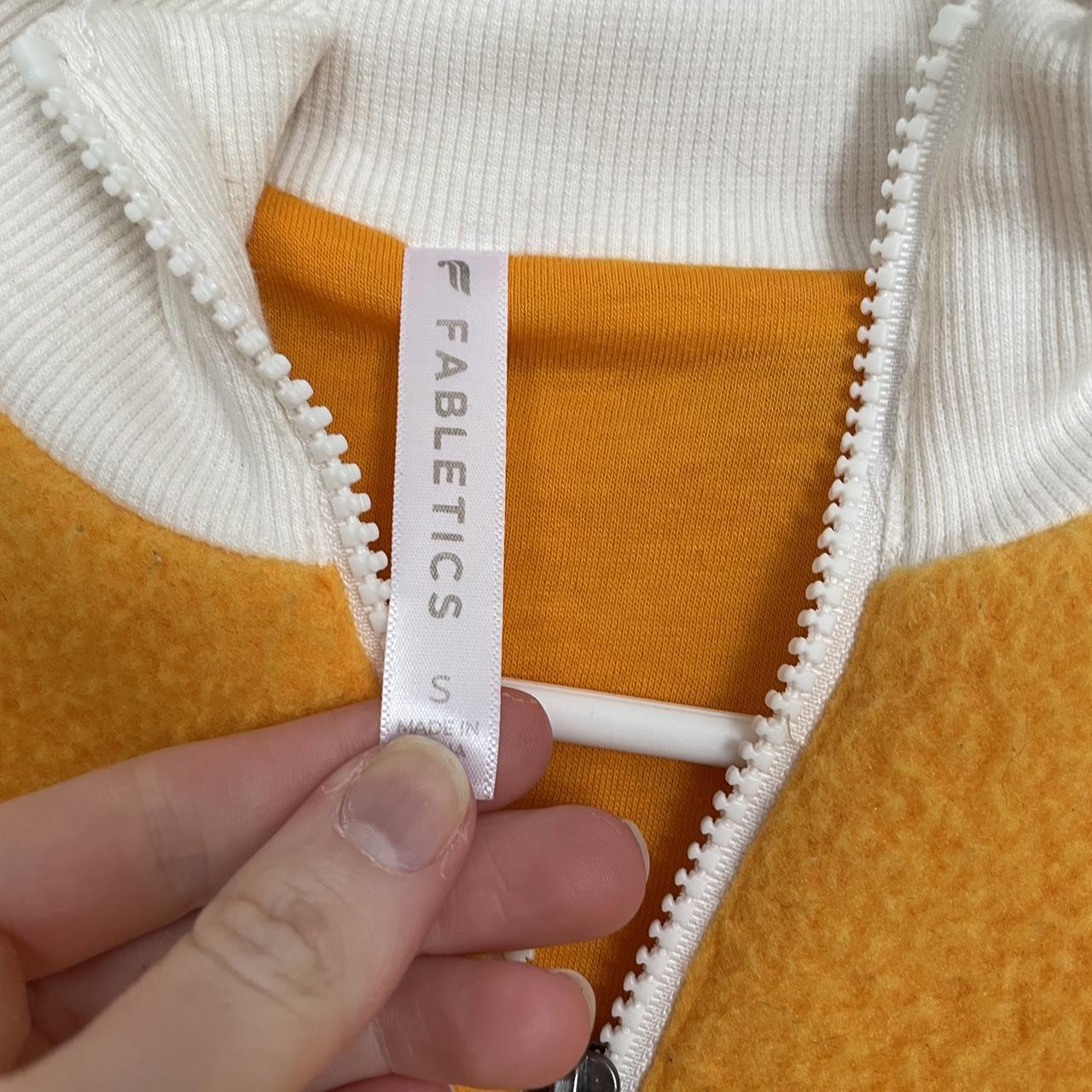 Fabletics Women's Coat | Depop