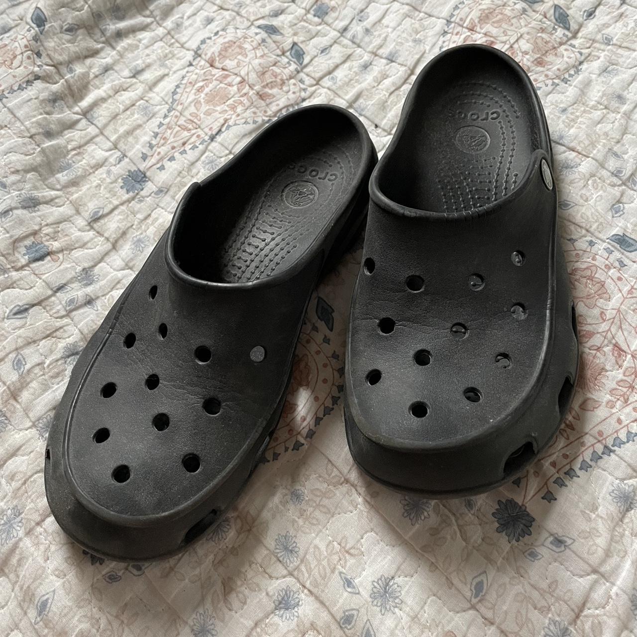 Crocs Women's Clogs | Depop