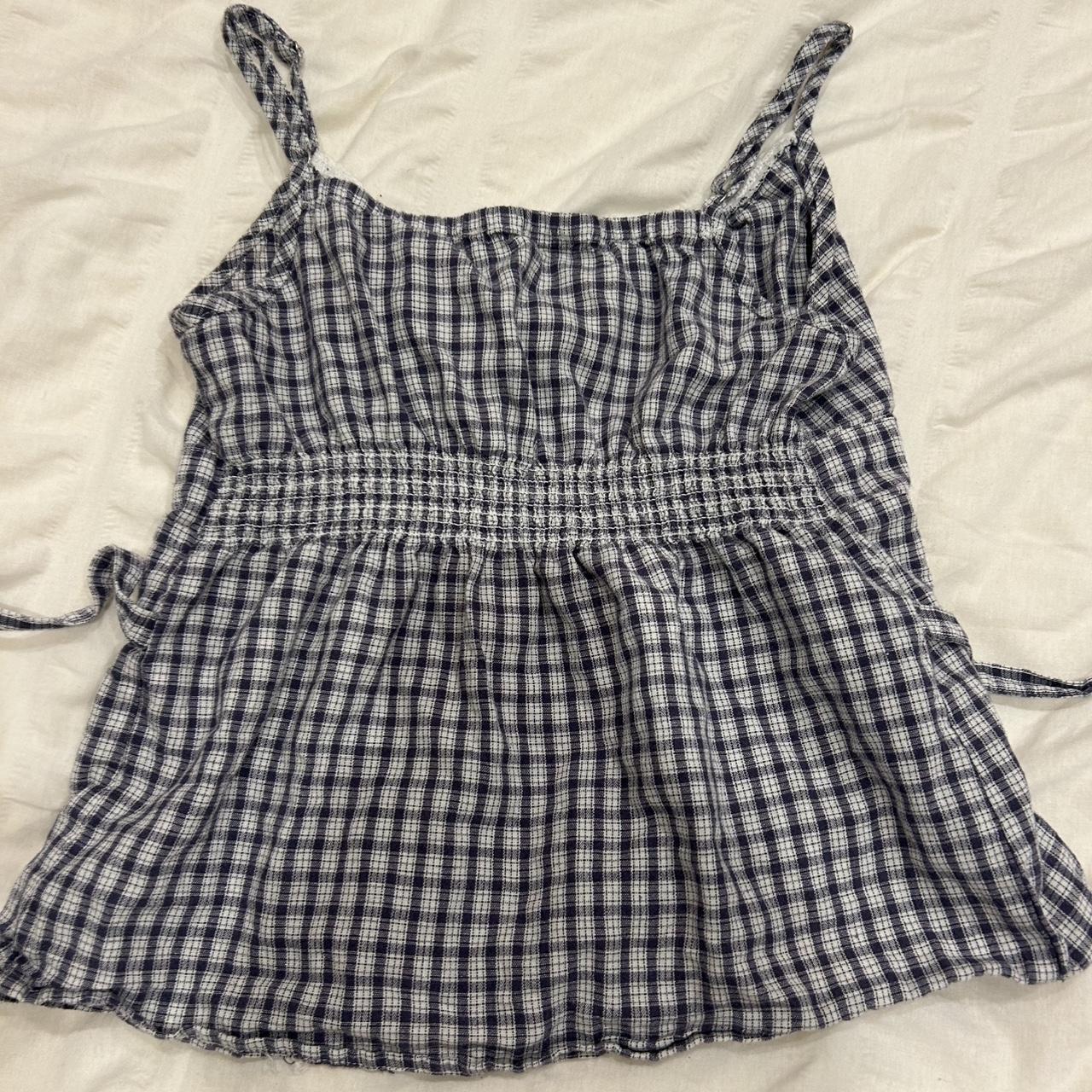 Brandy Melville top | Depop
