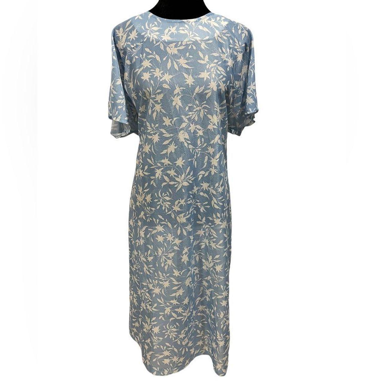 California Looks Plus Size Volump Vintage 80s Size... - Depop