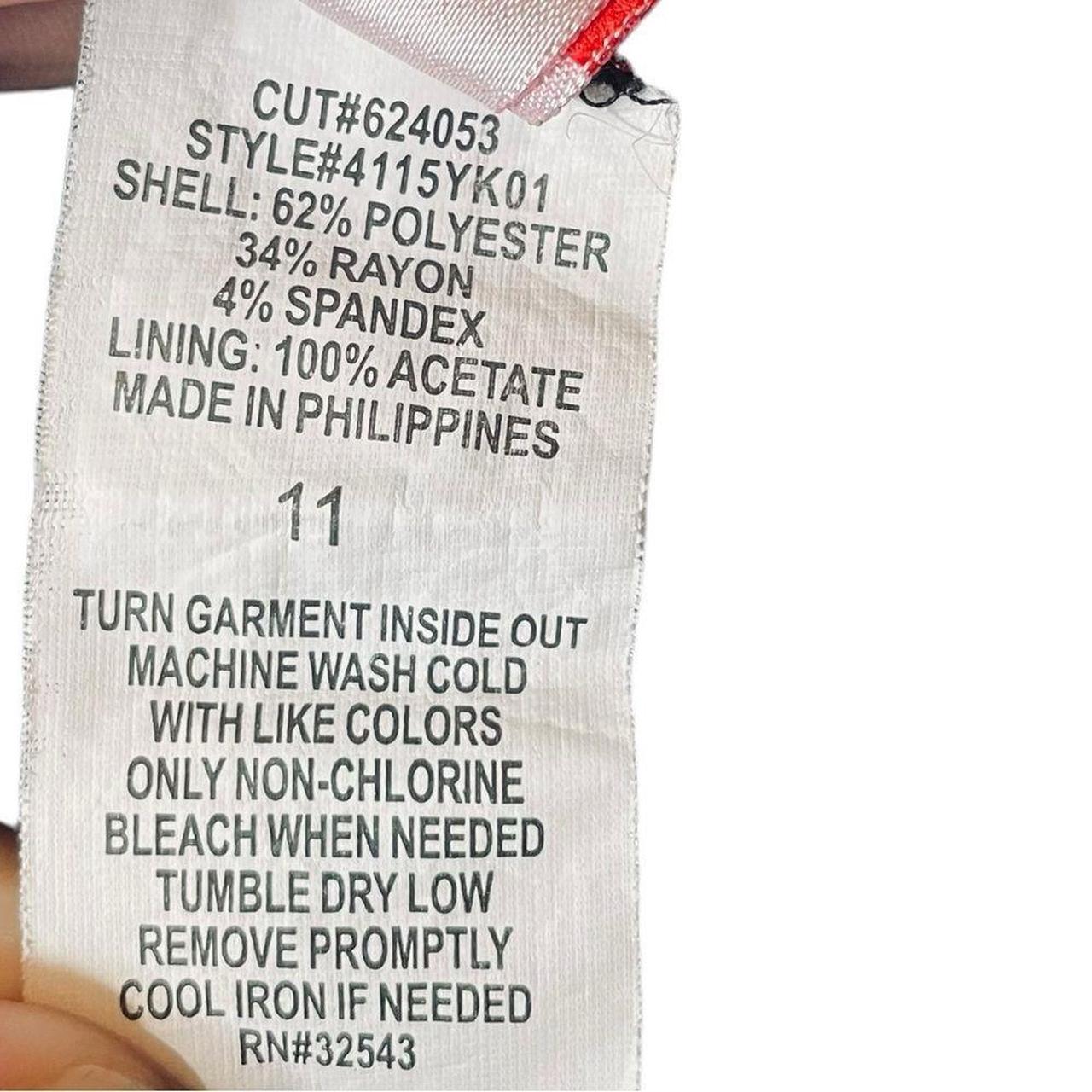 Heart Soul Y2K Size 11 Measurements are... - Depop