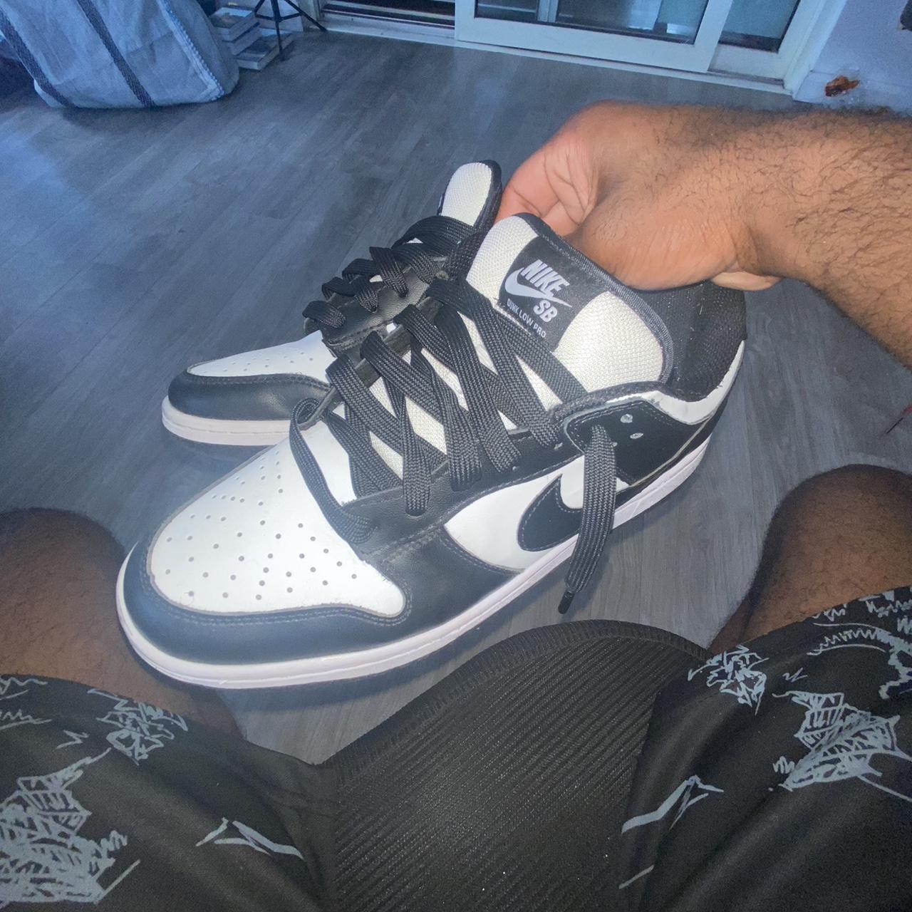 Authentic Men’s Nike Dunks (Size 9) - Depop