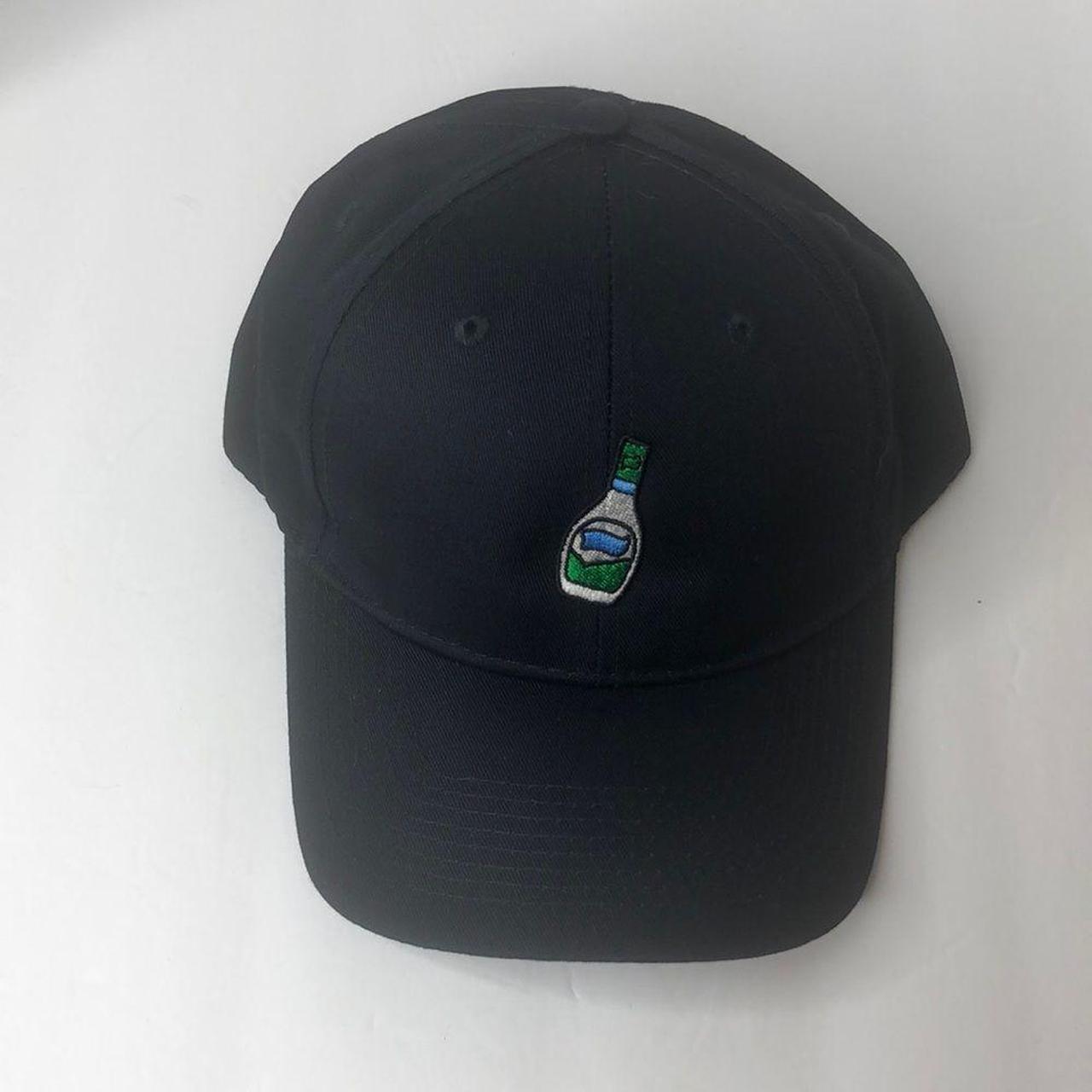 Ranch Dressing Condiment Hat Port Authority... - Depop
