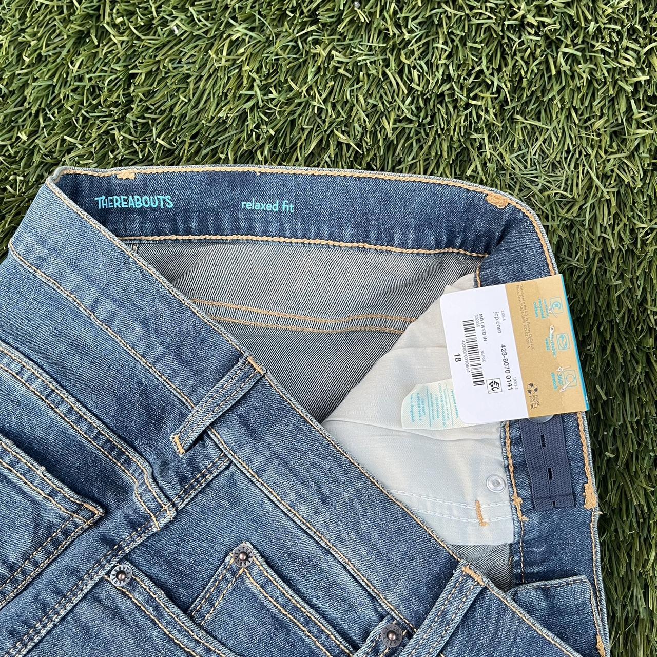 Thereabouts boys relaxed fit jeans New with tags &... - Depop