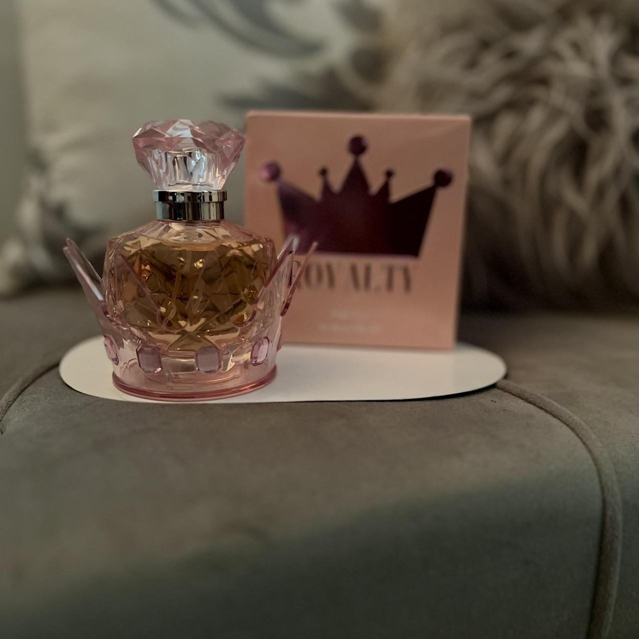 Royalty Perfume Brand new Discontinued Lasts 8-10... - Depop