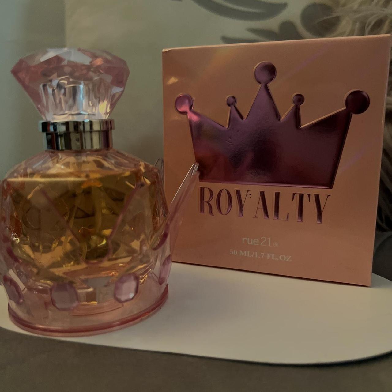 Royalty Perfume Brand new Discontinued Lasts 8-10... - Depop