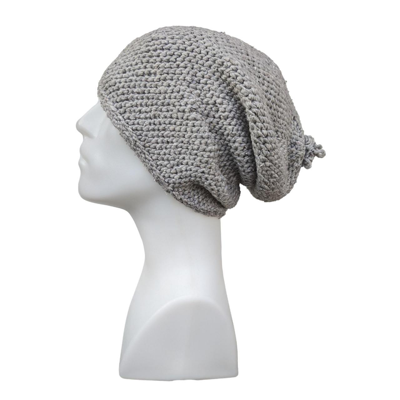 ⛷️ Moroccan Wool Slouch Hat Our hats have been... - Depop