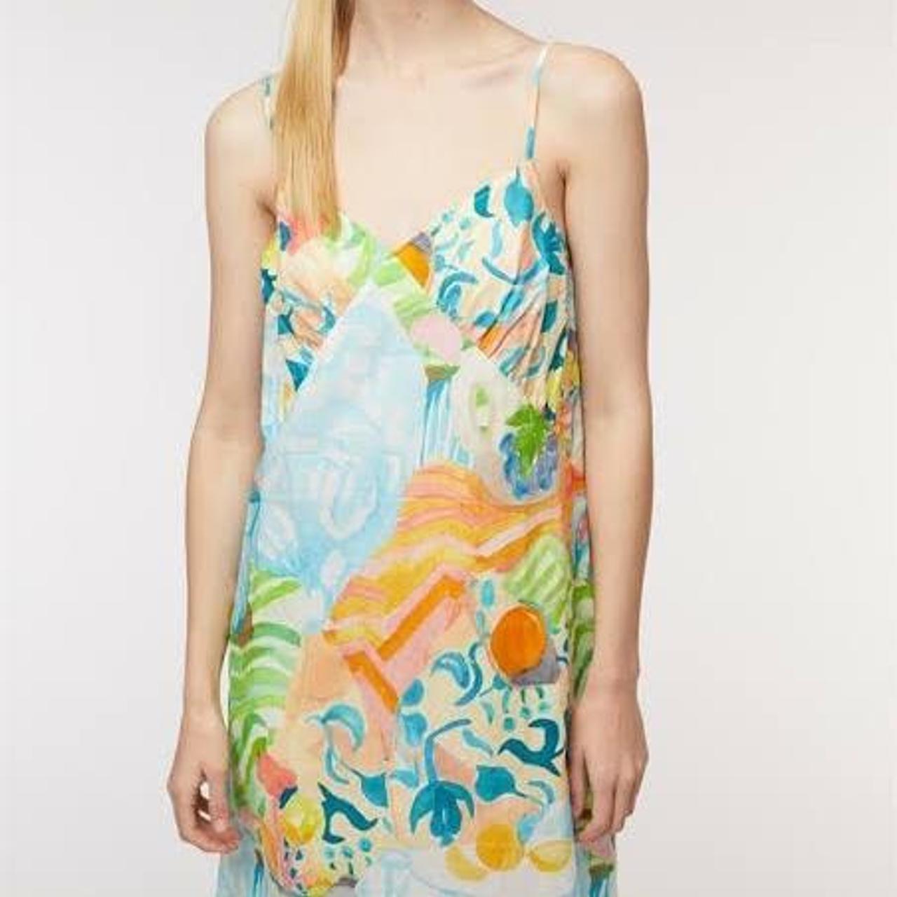 Gorman Green (Gormans organic cotton range)- Tavolo... - Depop