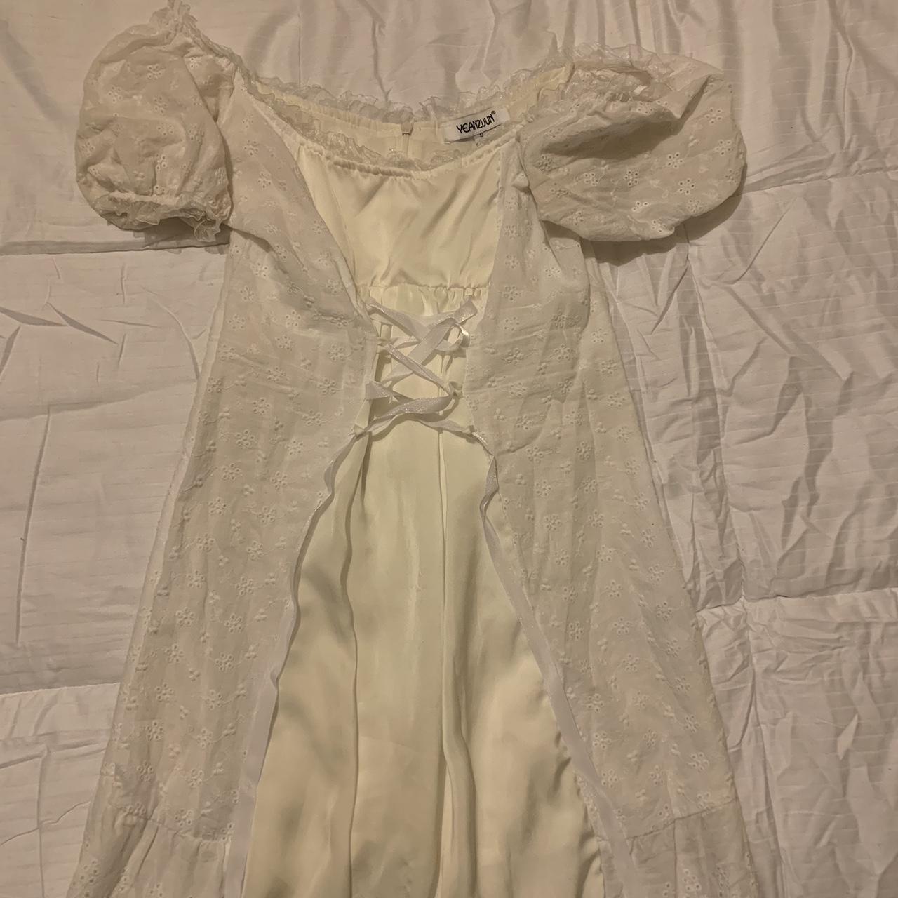 Daisy style dress #daisydaisytv XS - Depop