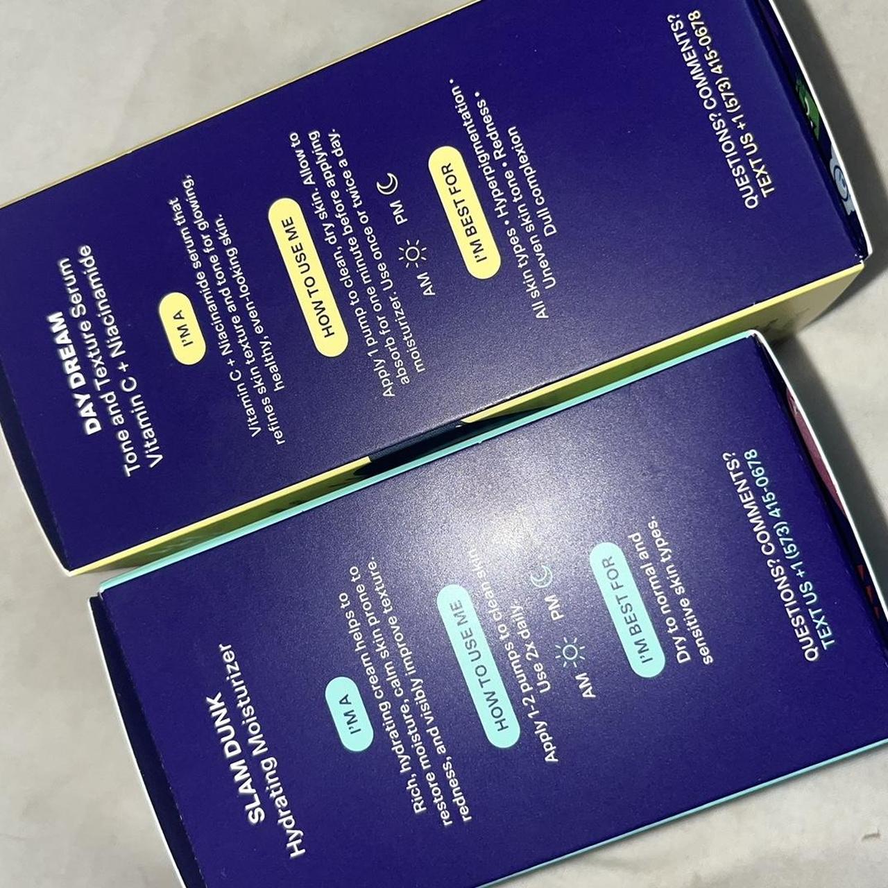 BUBBLE X INSIDE OUT 2 COLLAB BRAND NEW NEVER OPENED... - Depop