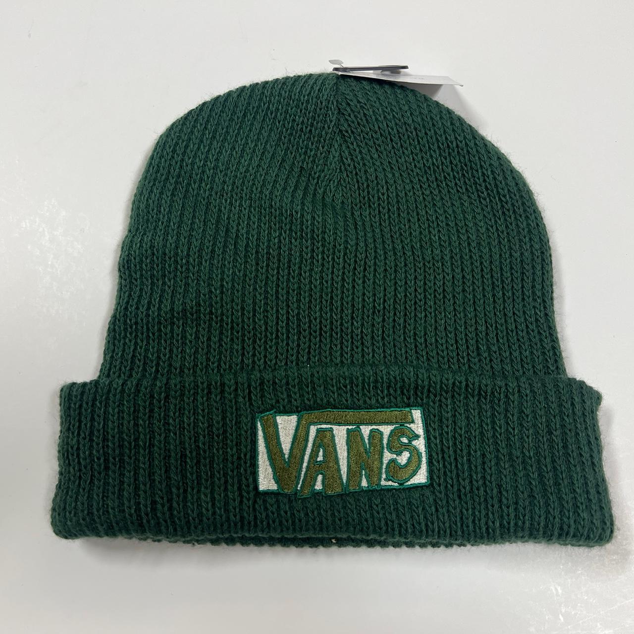 Vans Beanie. Brand new. Never... | Depop