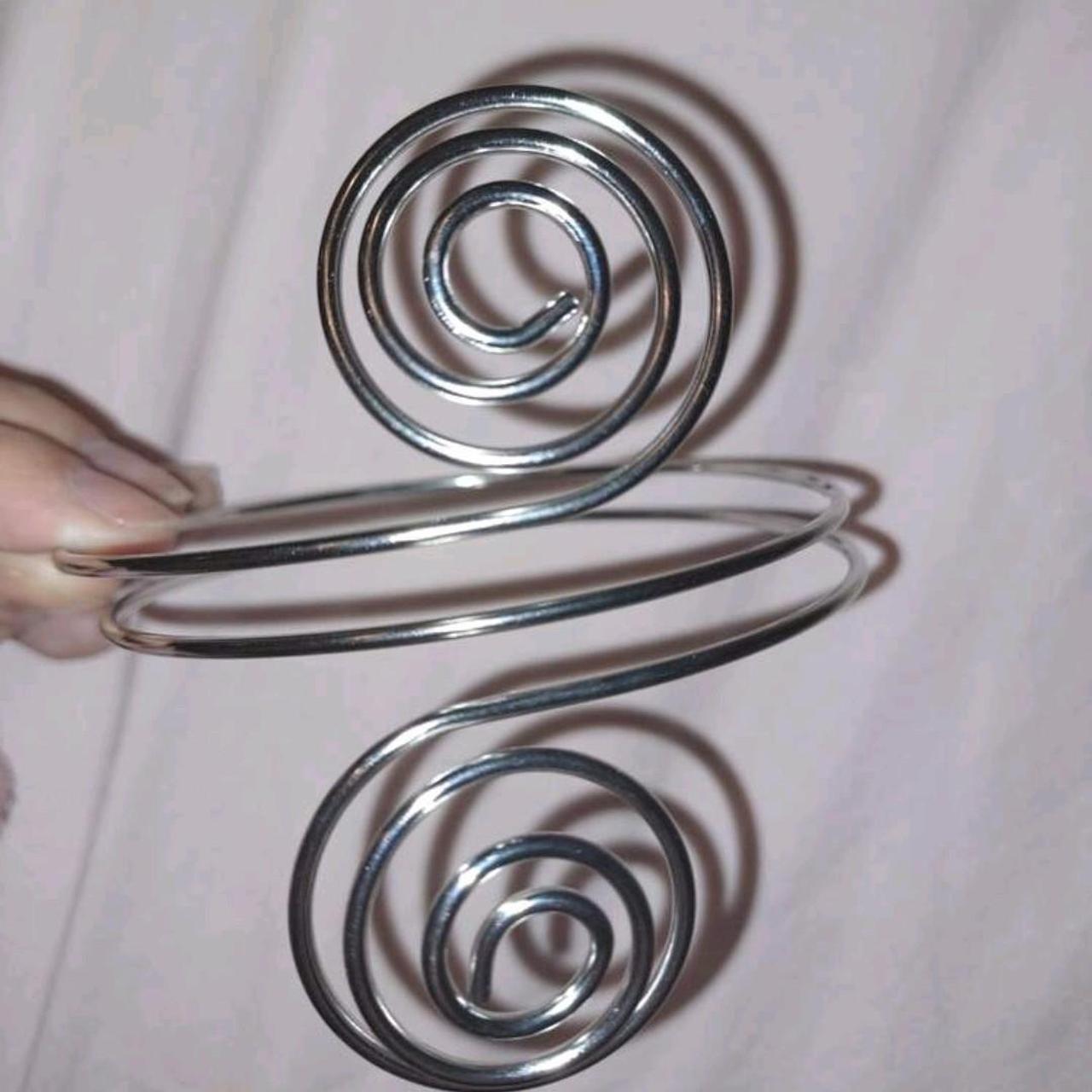 🤯Check out this cute armlet for women🤯 Colour:... - Depop