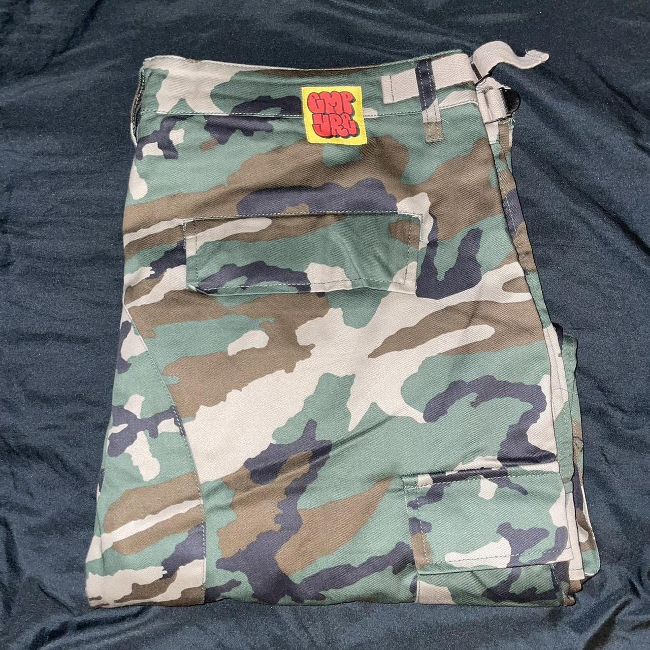 Empyre Men's multi Trousers | Depop