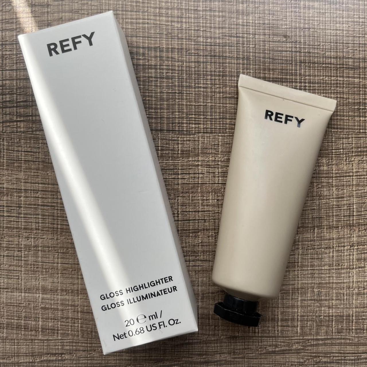 Refy Makeup | Depop