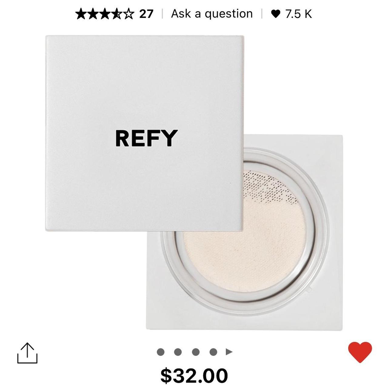 Refy Makeup | Depop
