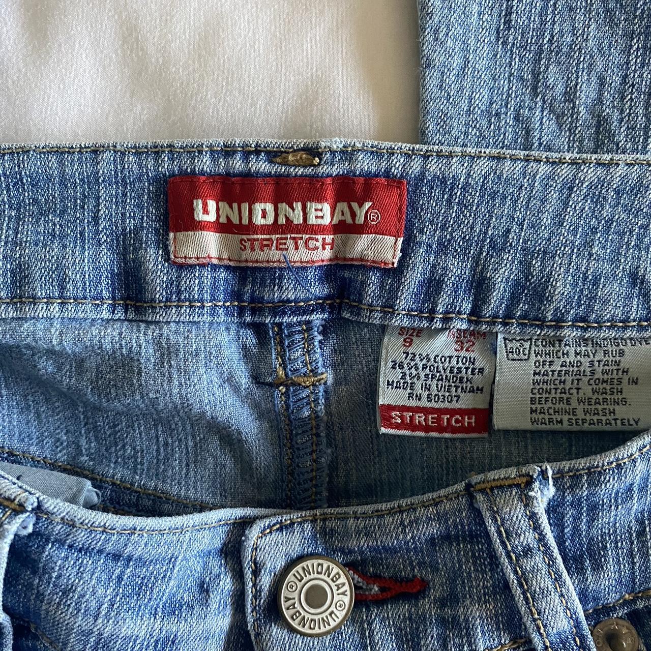 Union Bay Women's Jeans | Depop