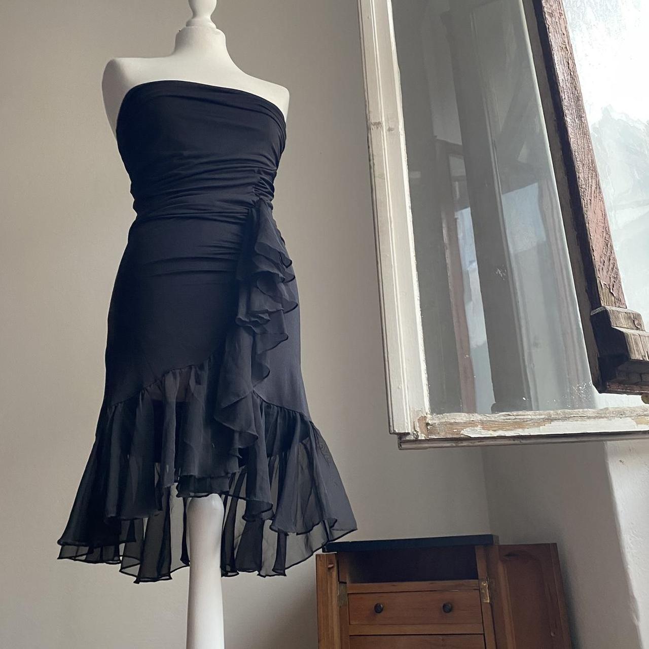 Morgan De Toi Women's Dress | Depop