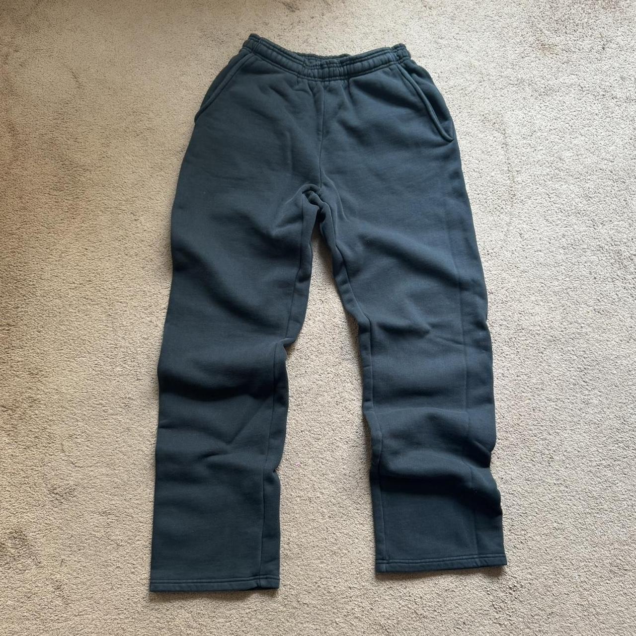 Entire Studios Sweatpants - Depop