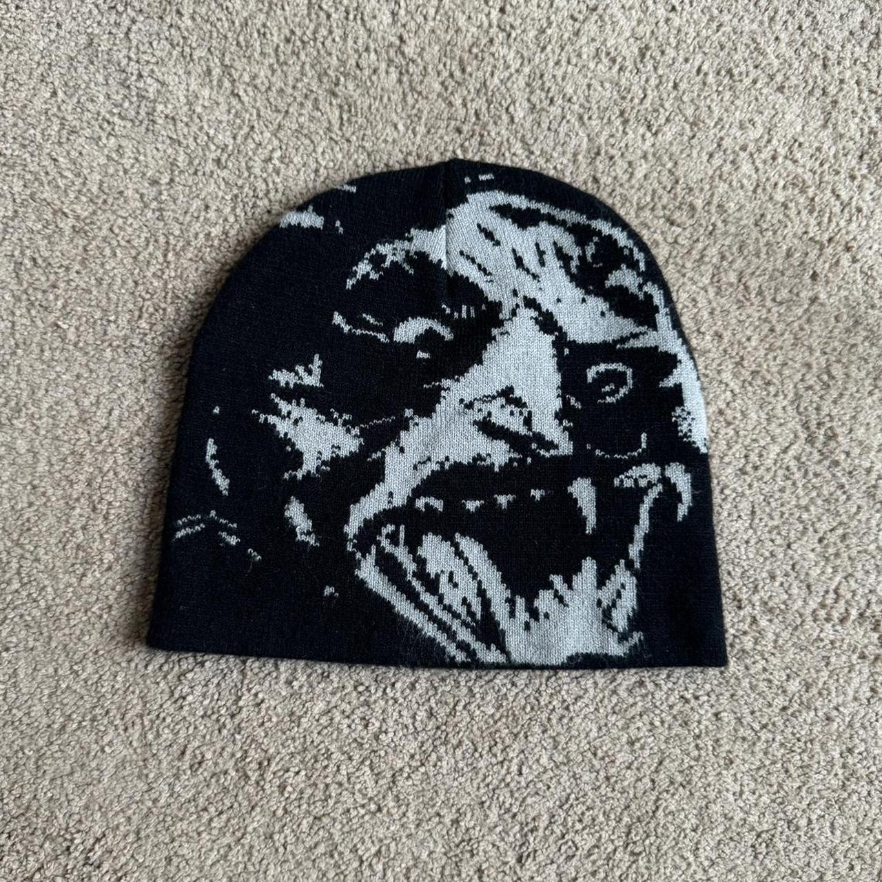Beanie | Depop