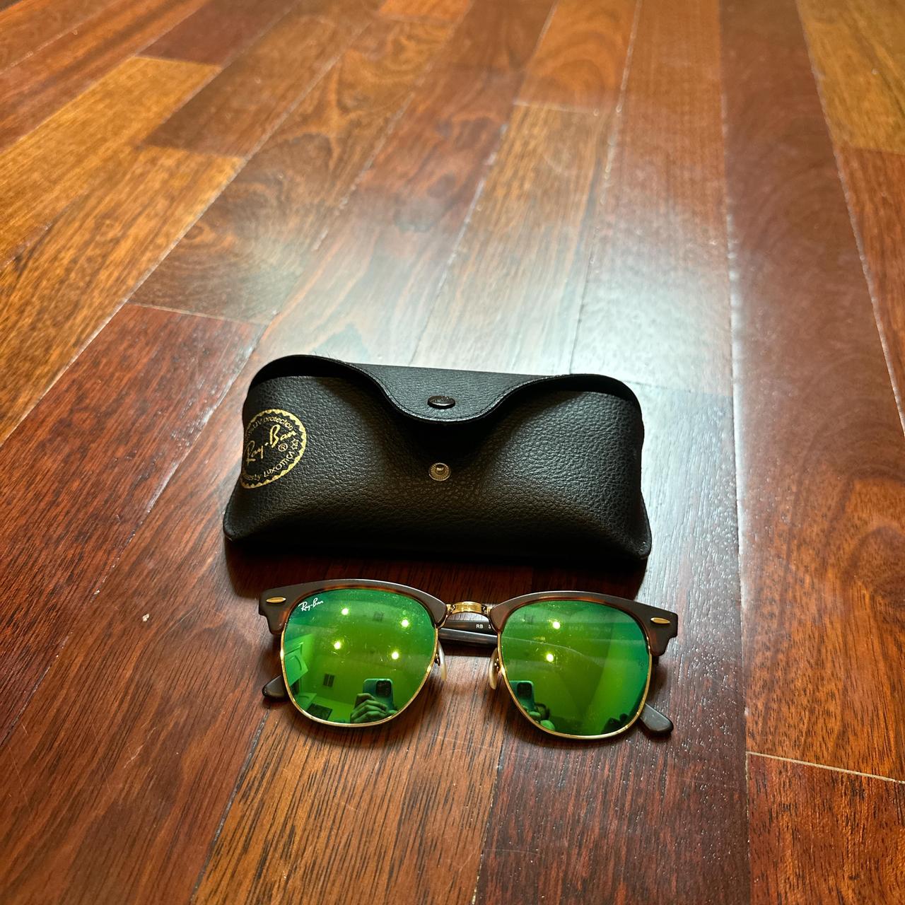 Vintage ray bans | Depop