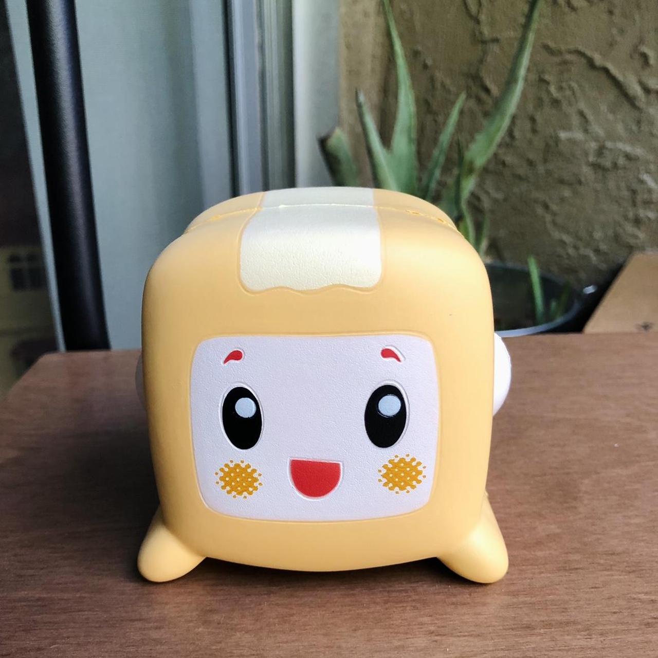 LankyBox Merch Supreme squishy Toasty Bread No... | Depop