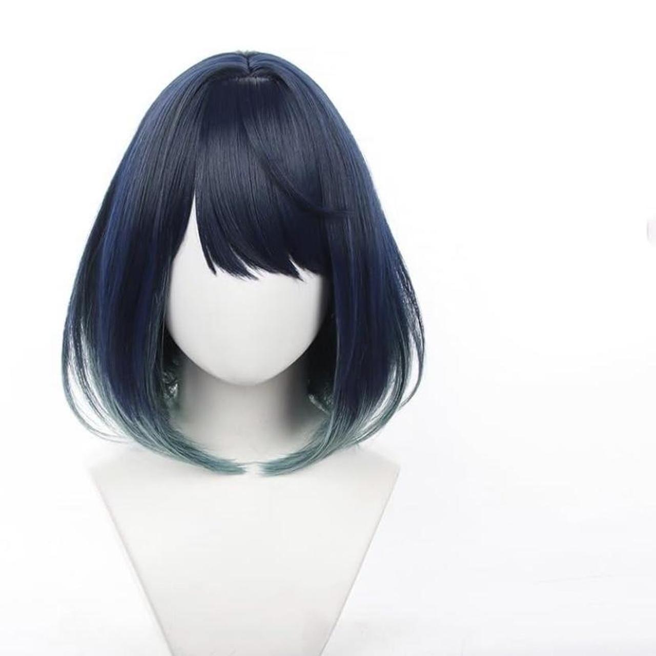 Oshi no ko akane wig Worn once only... - Depop