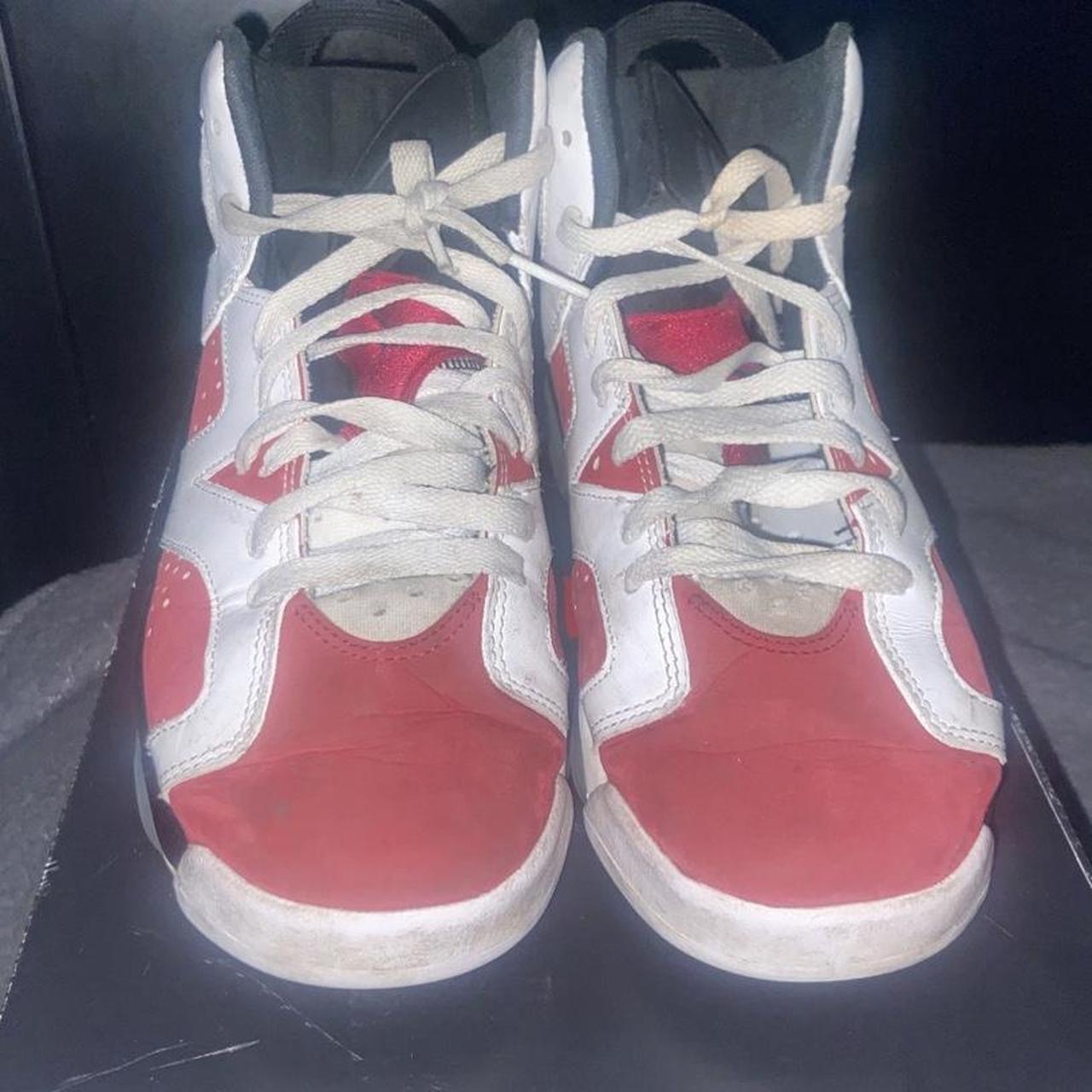 Classic OG colorway. Still fully wearable with... | Depop