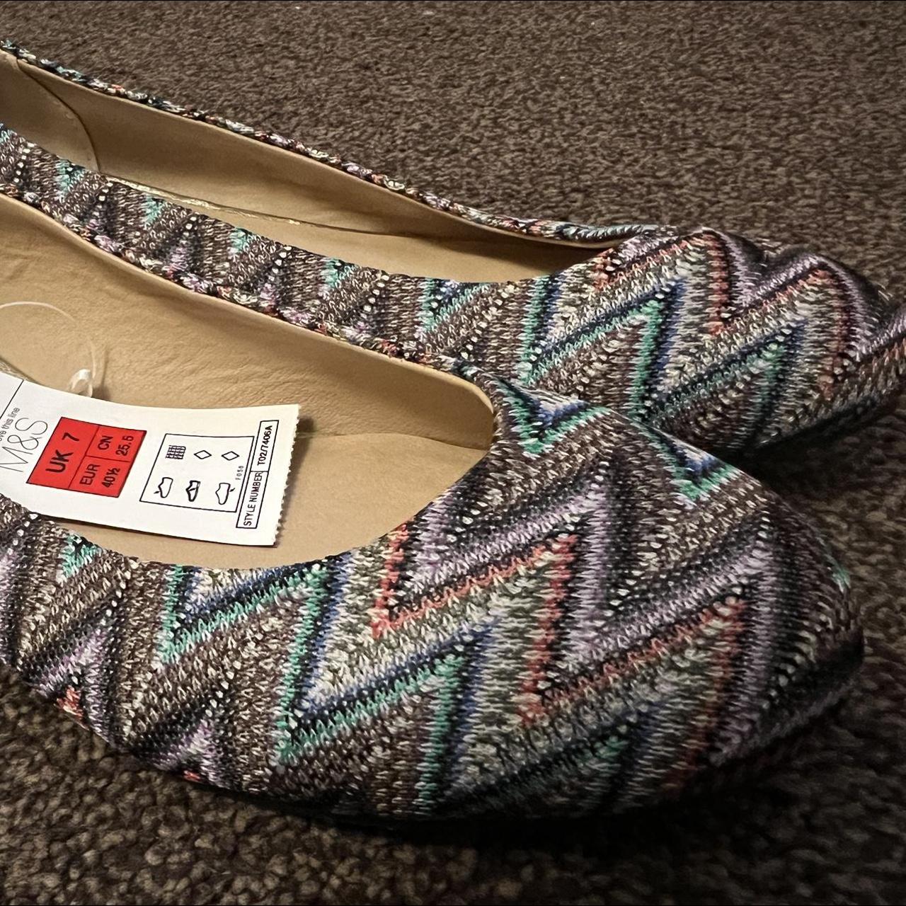 Marks and Spencer’s BRAND NEW shoes These are... - Depop