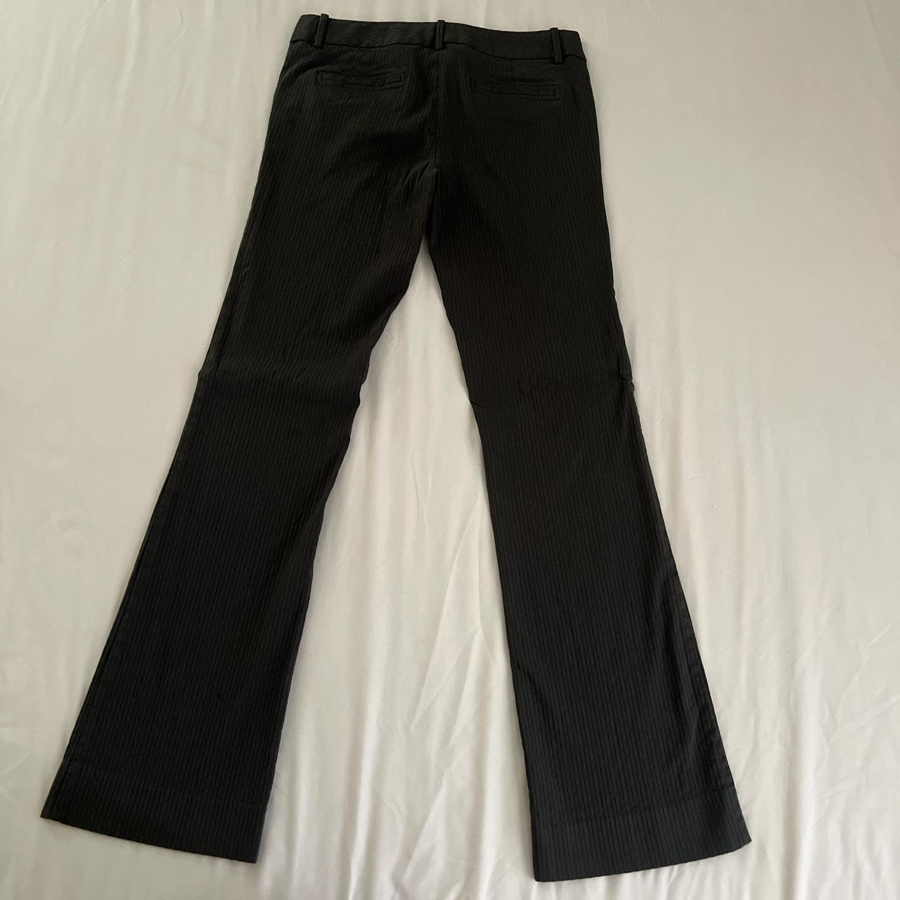 The Limited bootcut fitted work pants In great... - Depop